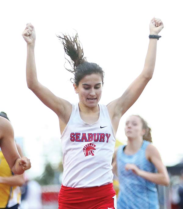 2017-18 MIL Athletes of the Year: Veronica Winham & Rebecca Buenrostro ...
